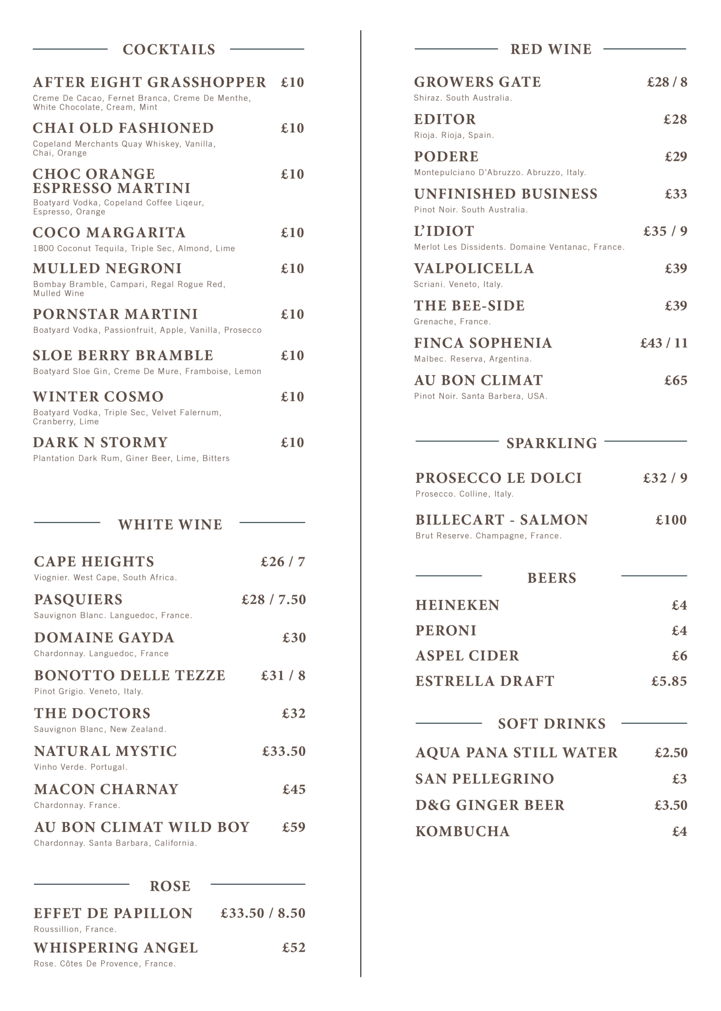 Hillsborough - Joxer