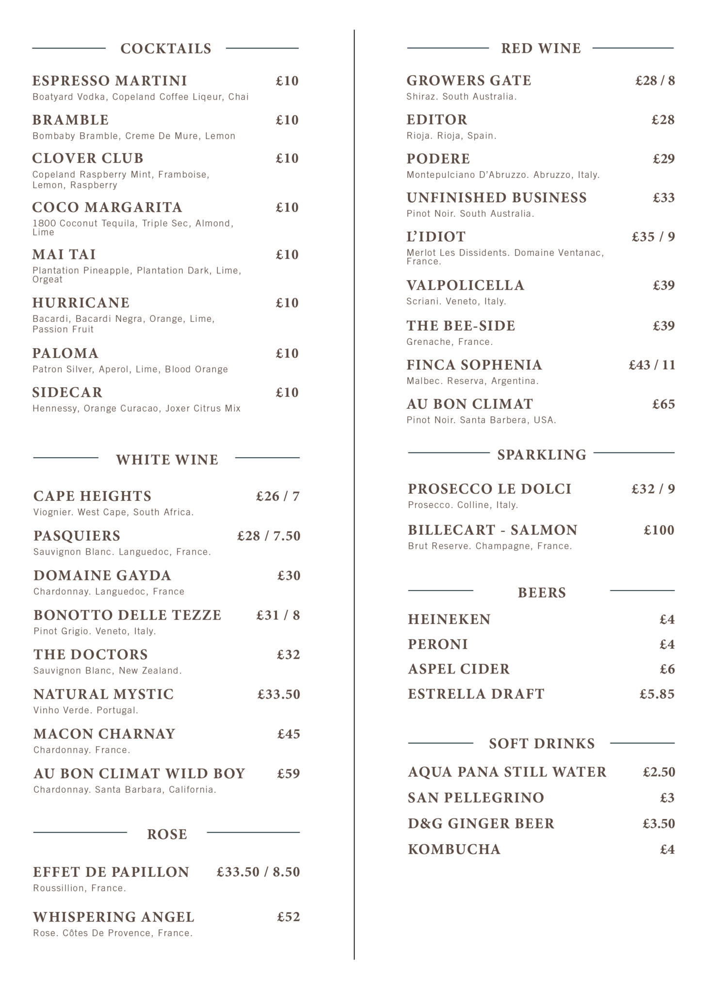 Hillsborough - Joxer